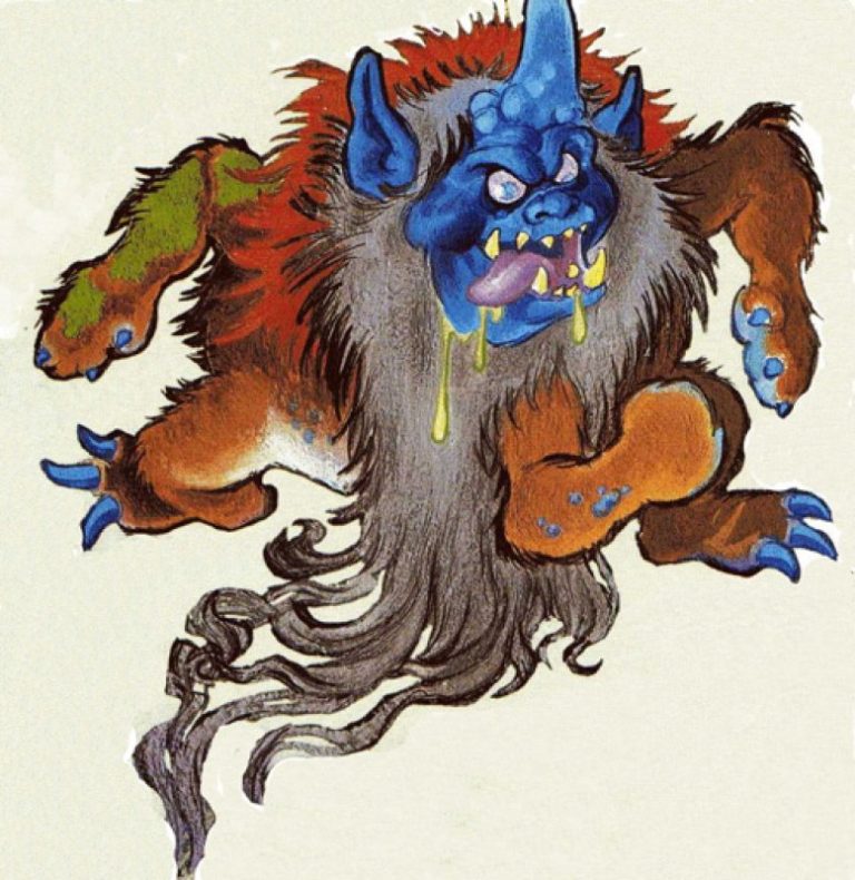 Mitología cántabra V: Cuegle y los Busgoso | Casa Las Hayucas